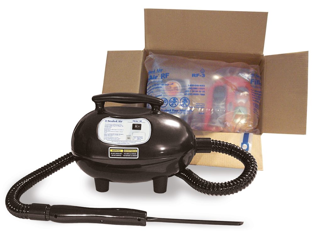 Rapid Fill kompresor - Euro Product | Sve za pakovanje